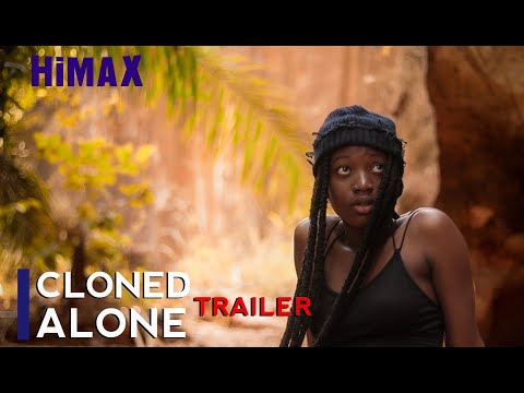 CLONED ALONE | Official Trailer | HiMAX FILM