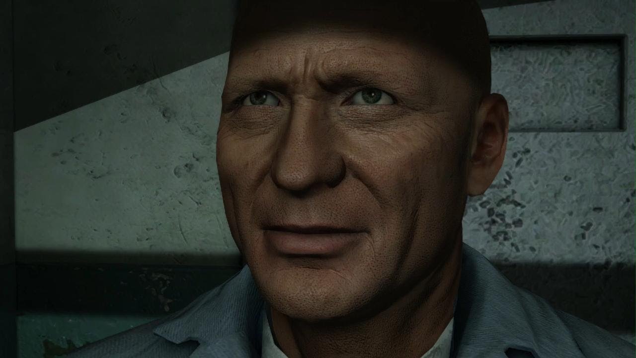 Mafia II: Jimmy Vendetta intro - YouTube