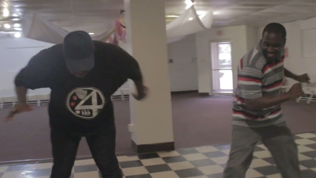 The Stepp / Greg G, 380, Cupid Line Dance By: Romeo - YouTube