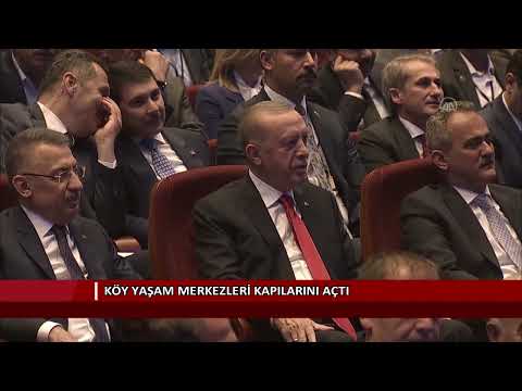 Kullanılmayan köy okulu binaları eğitimi merkezine dönüştürülecek