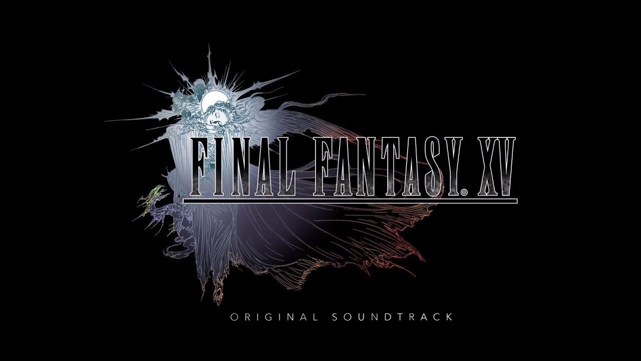 Final Fantasy XV Main Menu Music - YouTube