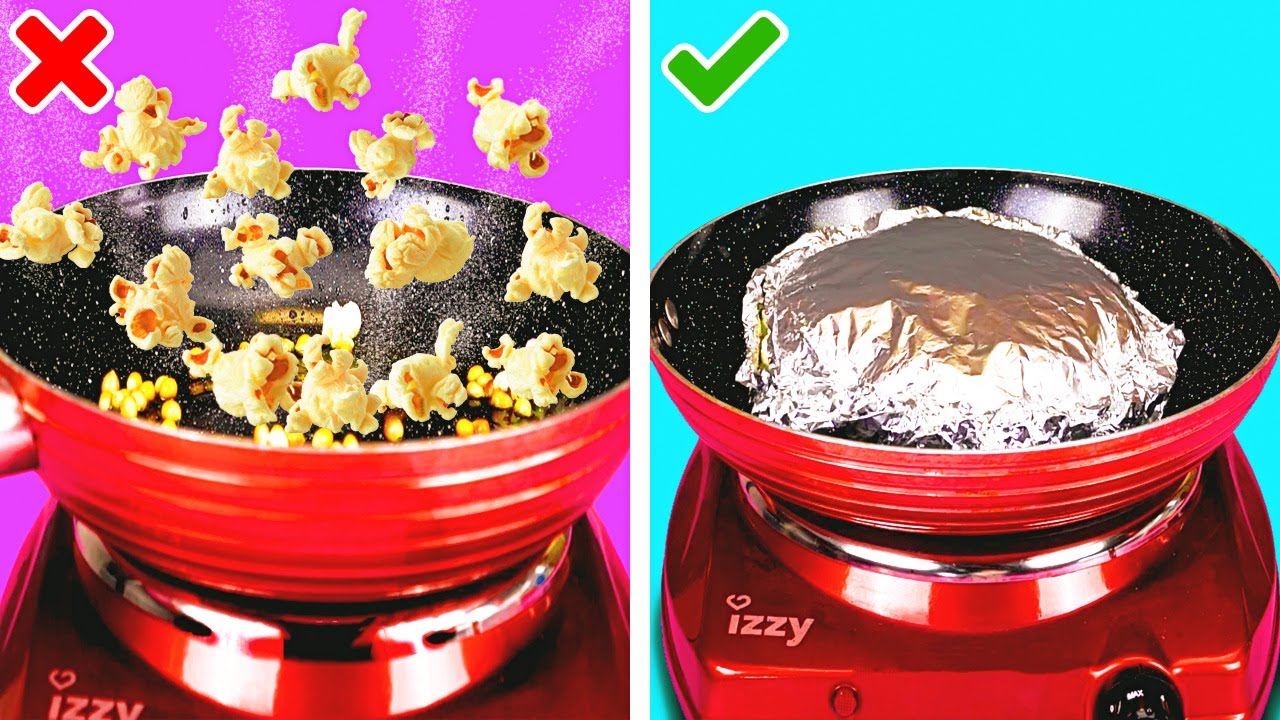 27 USEFUL HACKS YOU SHOULD TRY - YouTube