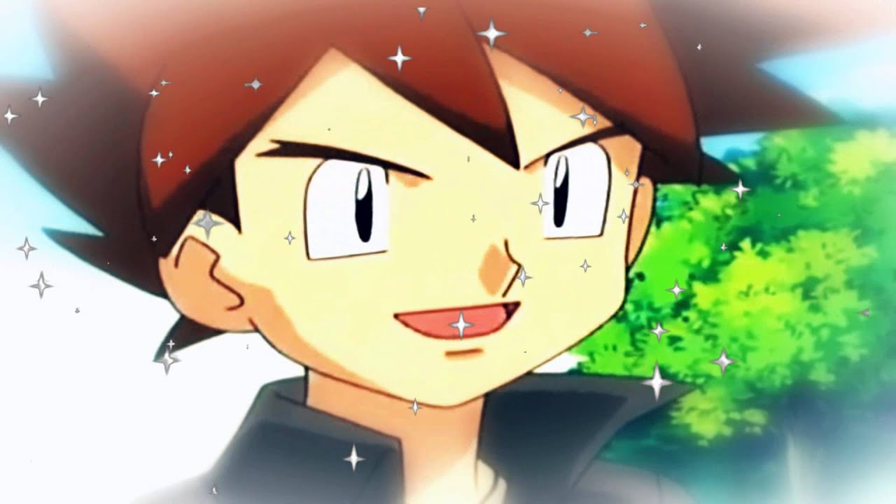 【PIP】It's on my mind ♥【Gary x Dawn; CavalierShipping】ᴹᴱᴾ ᵖᵃʳᵗ - YouTube