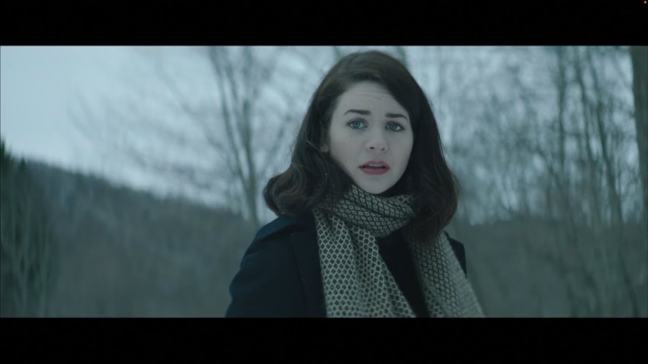 Ellyn E. Heald - Extended Indie & Sci-Fi Reel - YouTube