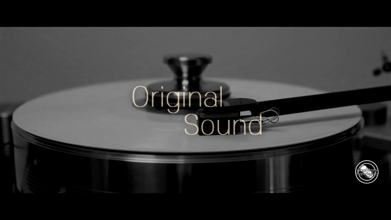 [LP로 남은 무명가수의 노래] 샤데이의 "Smooth operator" - Rematering for Unknown ...