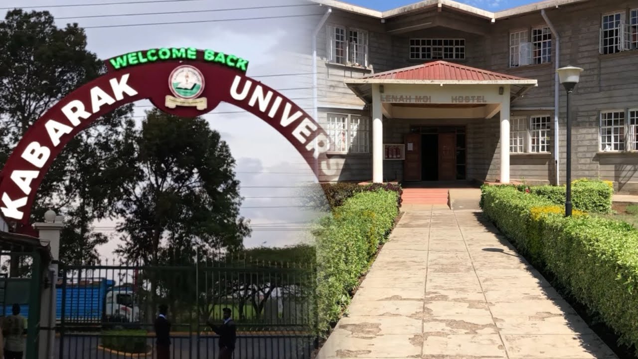 My kabarak university hostel tour 2025.Life of a Kenyan girl - YouTube
