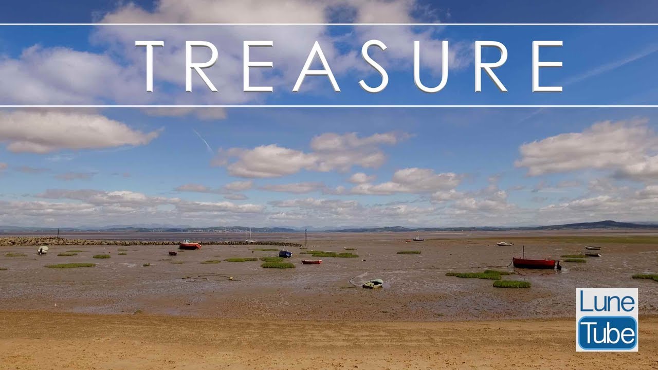 Victorian Treasures (Morecambe) - YouTube
