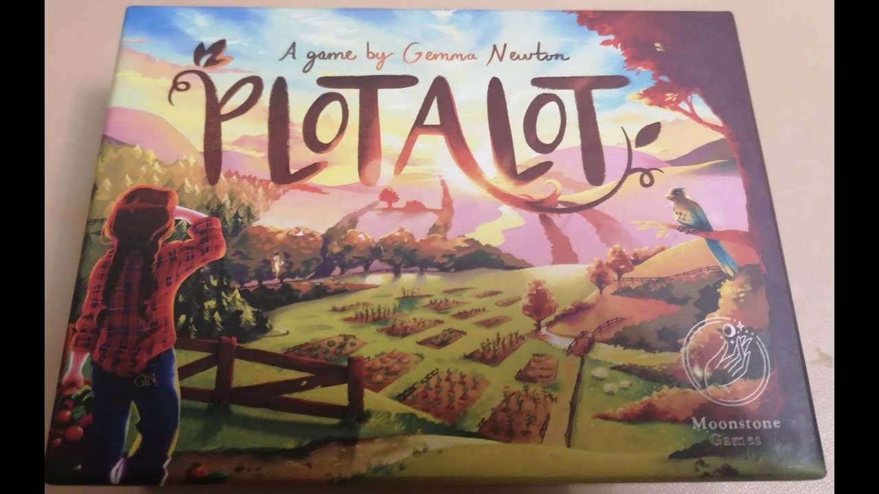 Plotalot review - YouTube