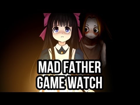 Mad Father (Free PC Horror Game): FreePCGamers Game Watch - YouTube