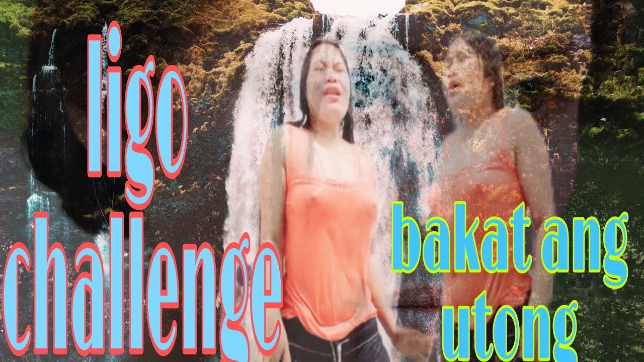 Ligo challenge - YouTube