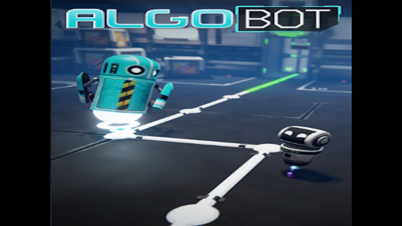 AlgoBot (2018) - Tsunami Review - YouTube