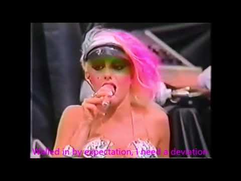Missing Persons - Windows - Lyric Video (LIVE) - YouTube