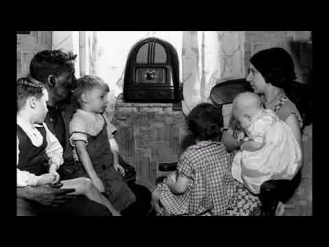 Mr. Radio Roderick Falconer cover - YouTube