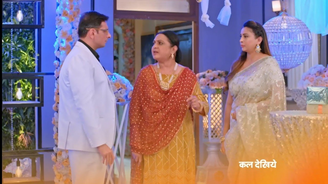 kumkum Bhagya 25 March 2023 Promo | Rhea entry Ranbir and Prachi Life ...