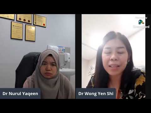 FB LIVE 51 TIBI DI KALANGAN IBU HAMIL APA YG PERLU ANDA TAHU