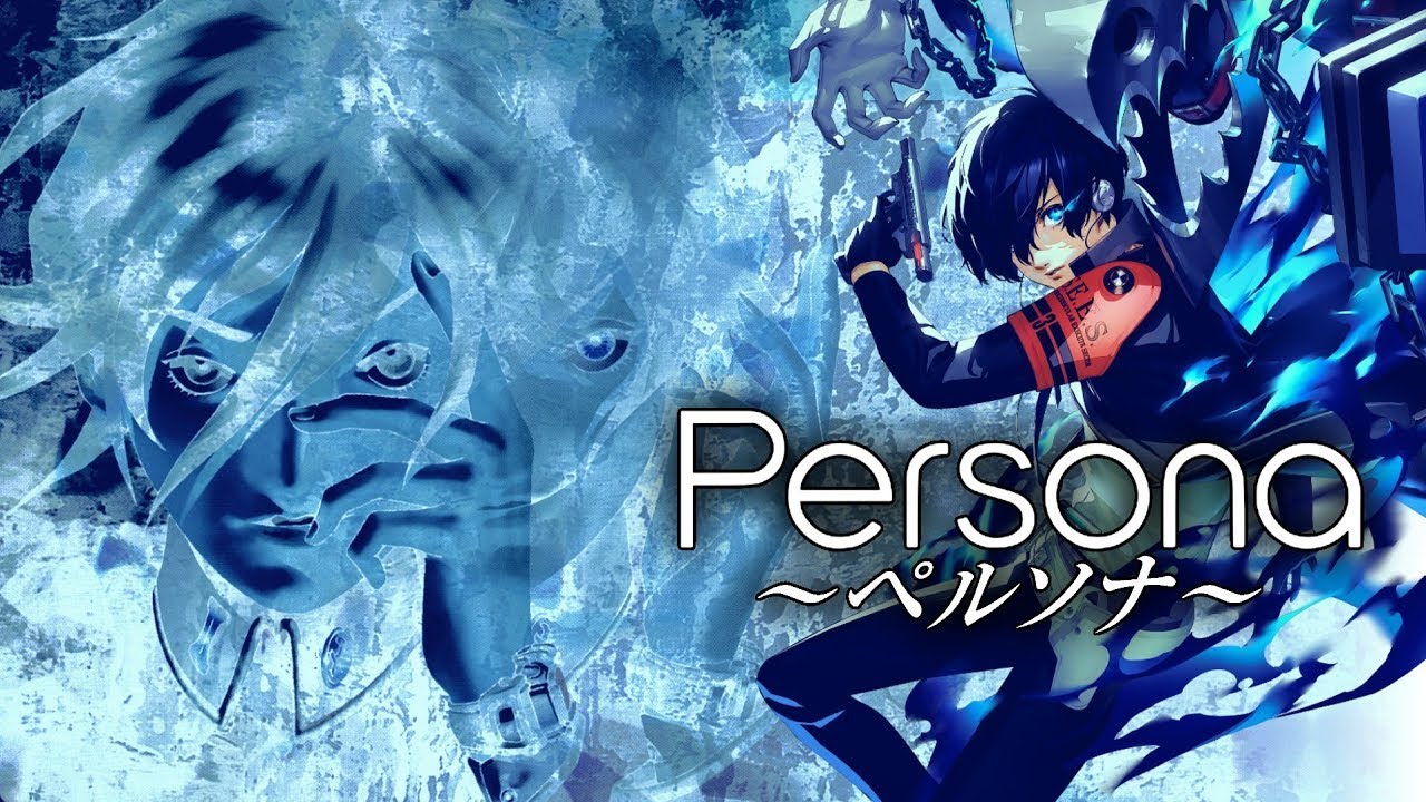 Enter: The Snow Queen! | Persona 1 - Part 6 - YouTube