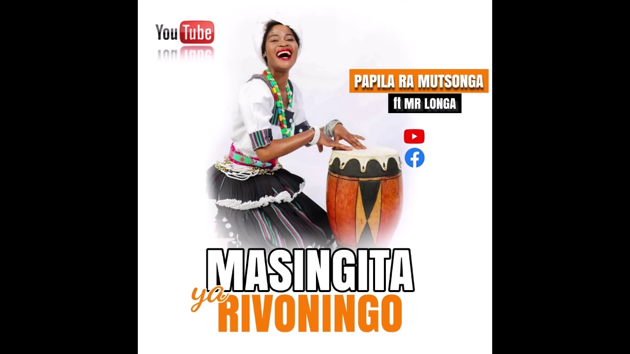 MASINGITA YA RIVONINGO ( Tsonga poem) - YouTube