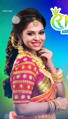 #Today work# Queen creations# - YouTube