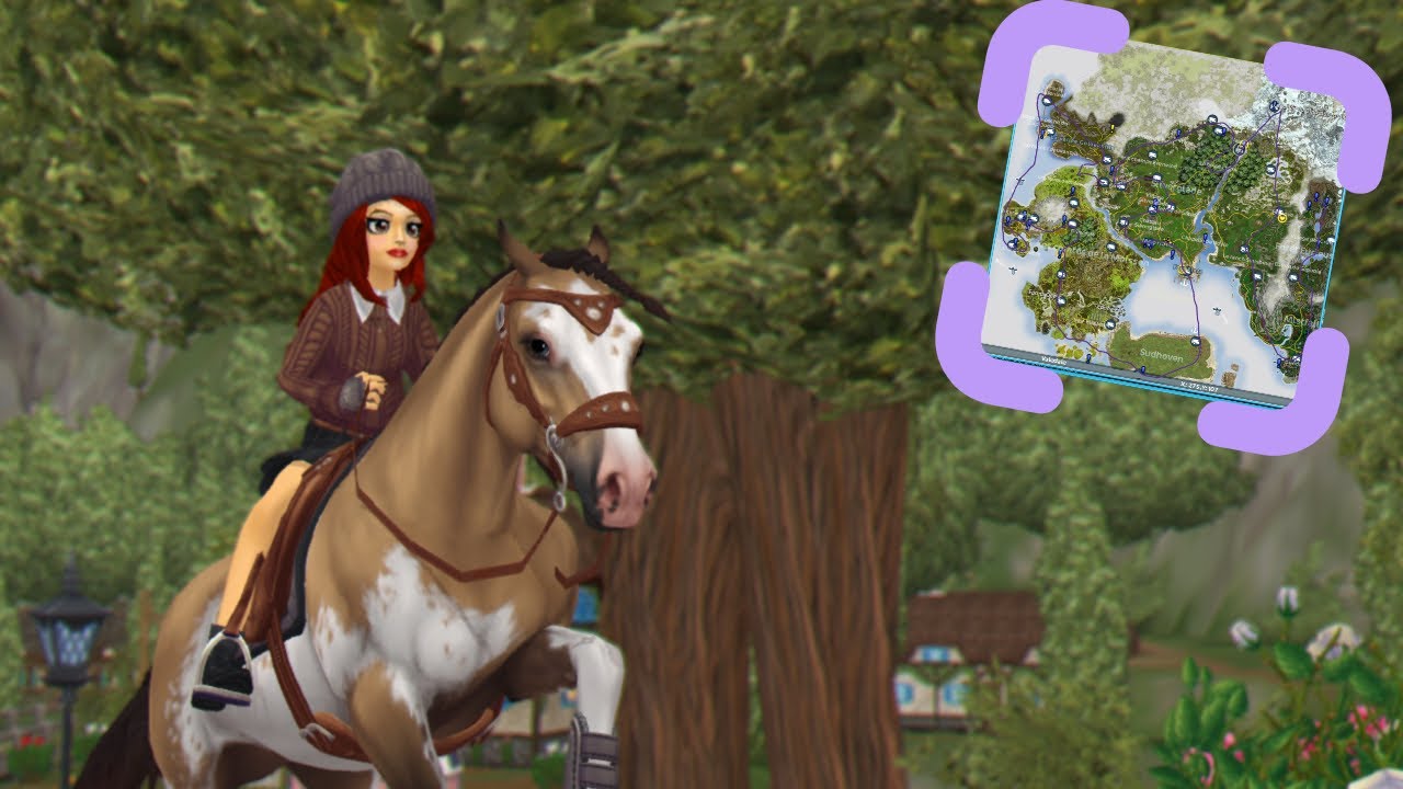 ma routine sur sso - YouTube