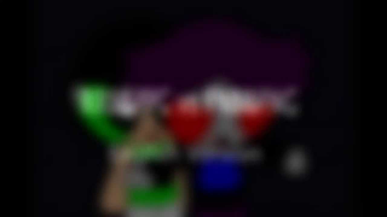 RRB&PPG vs Vampire part 8 English version end? - YouTube