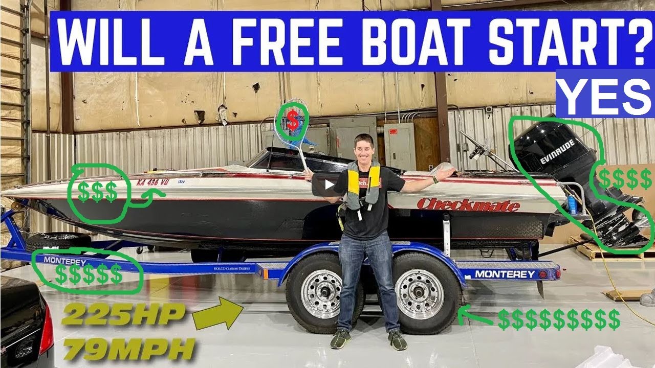 Everything Wrong with WatchJRGo's Free Boat Video - YouTube