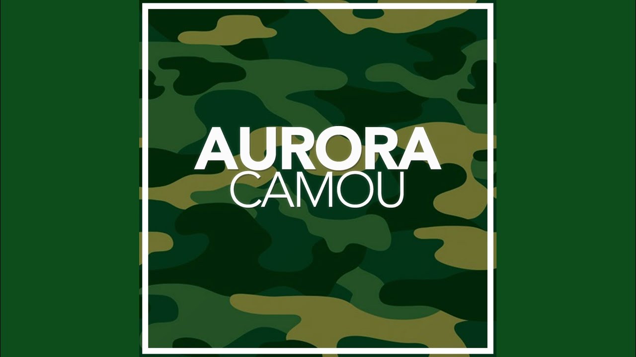 Camouflage (Original Mix) - YouTube Music