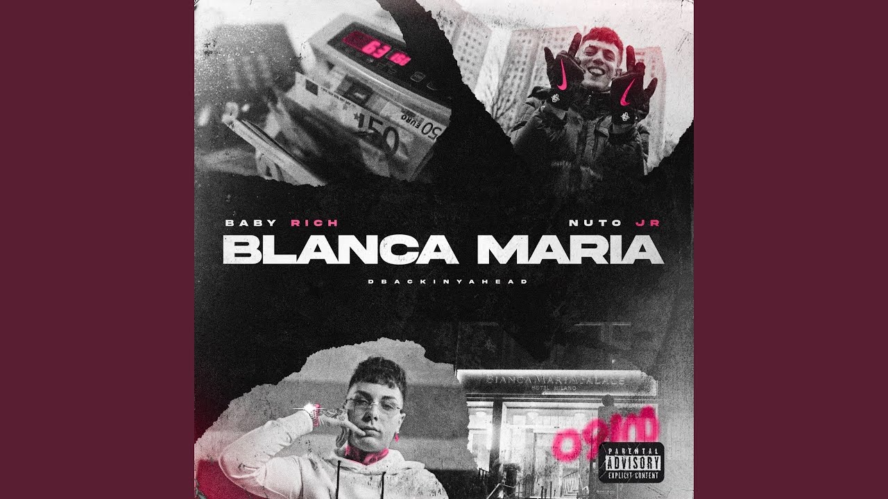 Blanca Maria - YouTube Music
