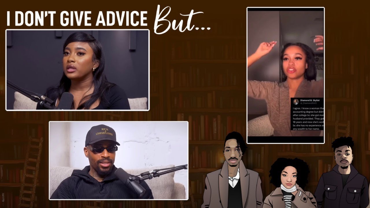 Men, women, and Honesty | IDGAB - YouTube
