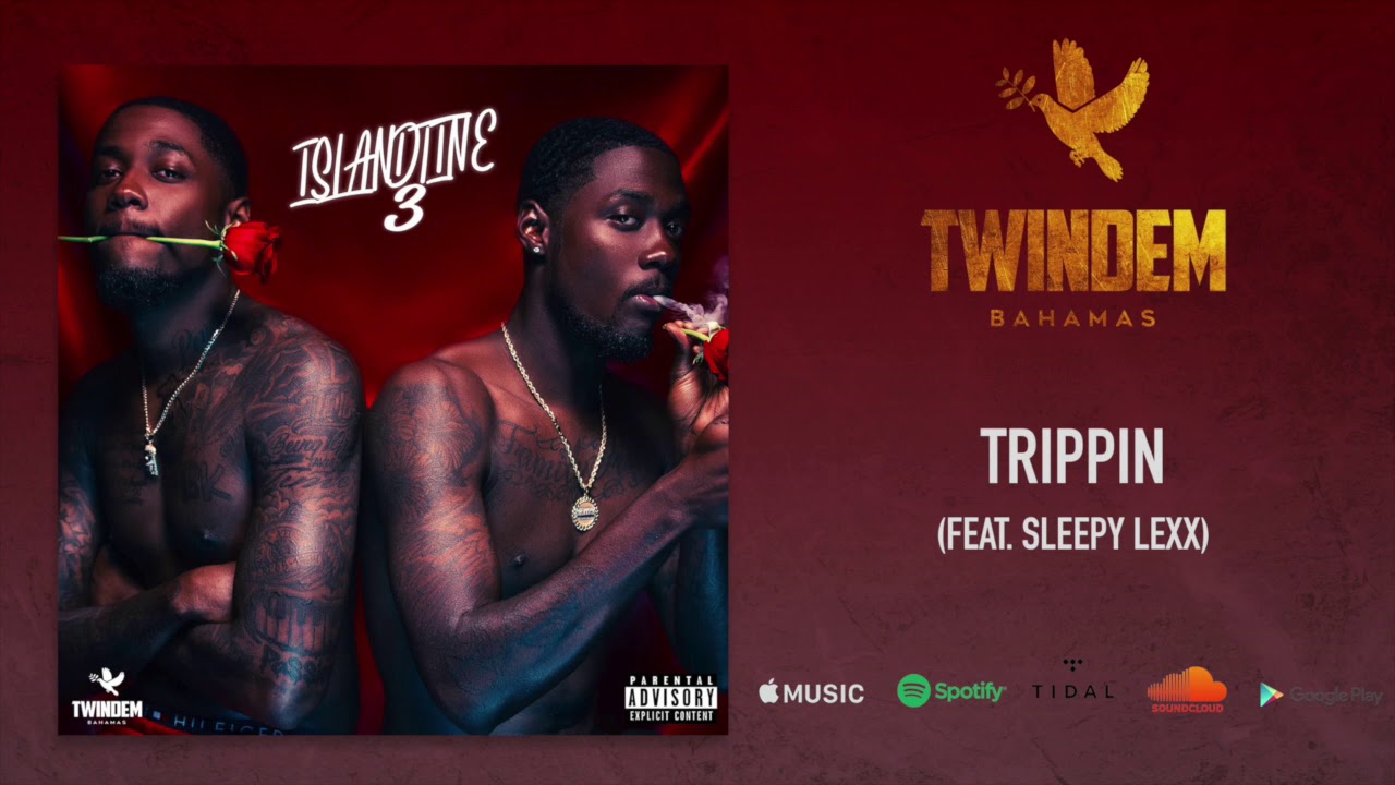 Twindem - Trippin (feat. Sleepy Lexx) - YouTube