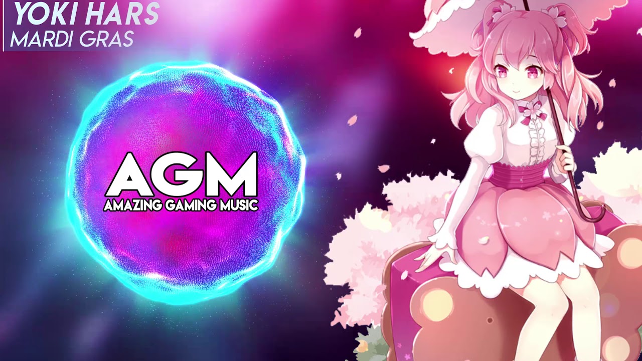 Yoki Hars - Mardi Gras feat. Coogii and Wamae (Original Mix) - YouTube