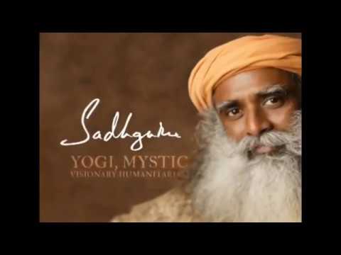 Tanrı Nedir ? - Sadhguru (Türkçe Altyazı)