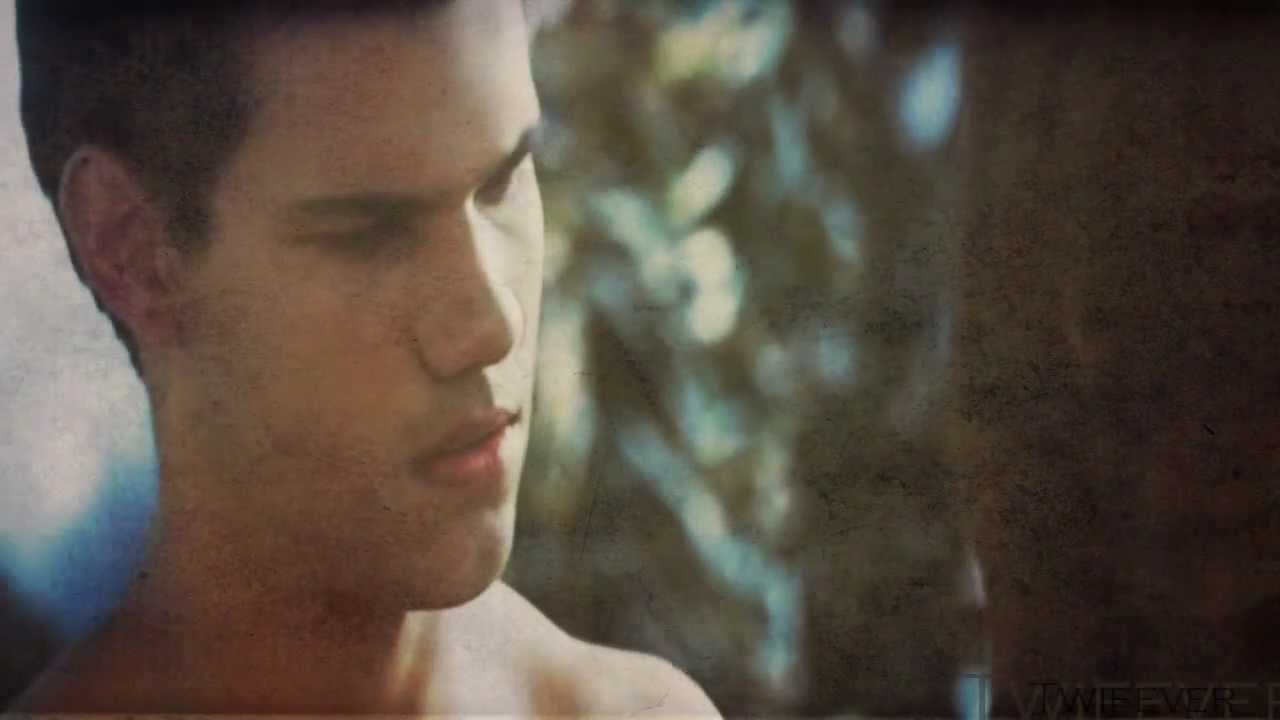 [Eclipse] Jacob Leaves - YouTube