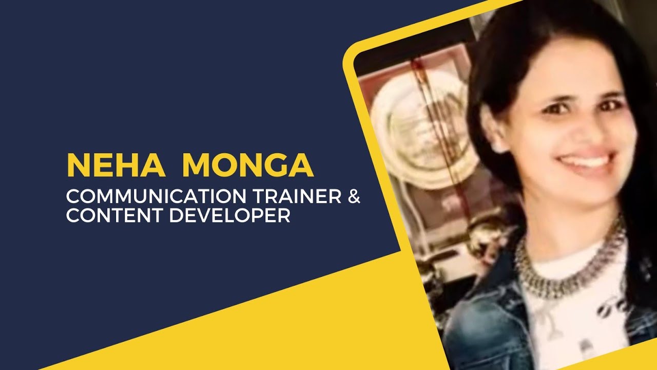 Passion Podcast 2.0 || Episode 07|| Neha Monga - YouTube