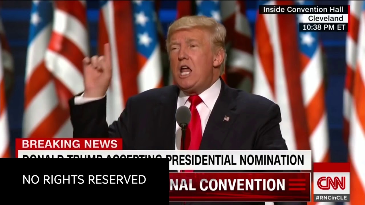 Donald Trump sings I'm a Barbie Girl. - YouTube