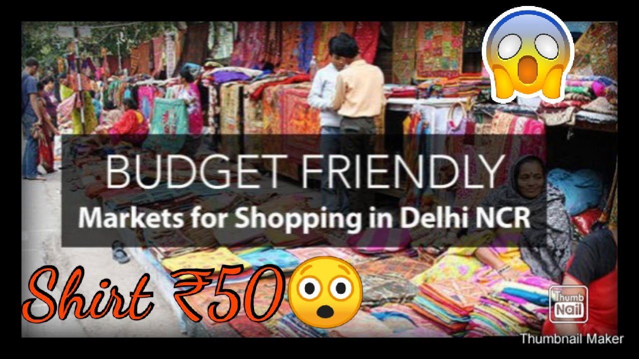 Cheapest market in dwarka and delhi 🔥🔥 - YouTube