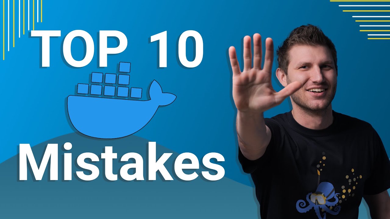 Common Docker Mistakes And How To Avoid Them Sematext 3801