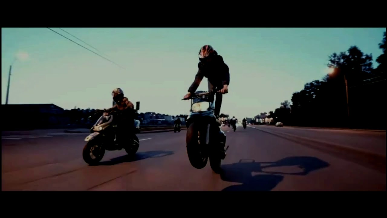 FZM STUNT TEAM | Wheelie kings 🔮 - YouTube