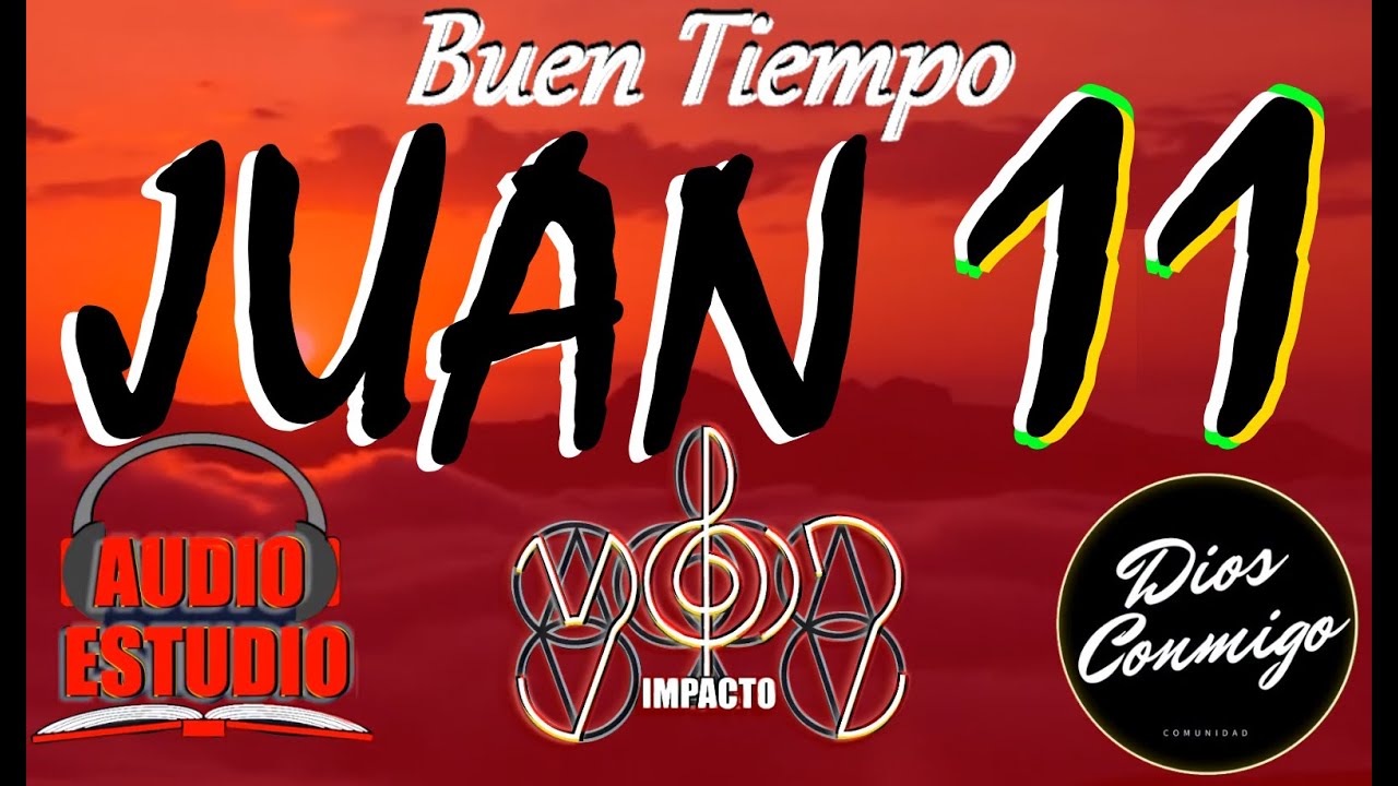 Juan Capitulo 11 - Buen Tiempo - YouTube