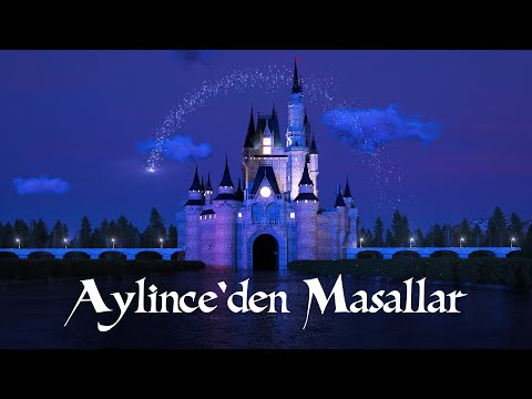 Aylinceden Masallar-Kazan Dogurdu