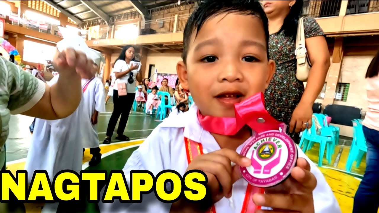 NAGTAPOS 2025 - YouTube