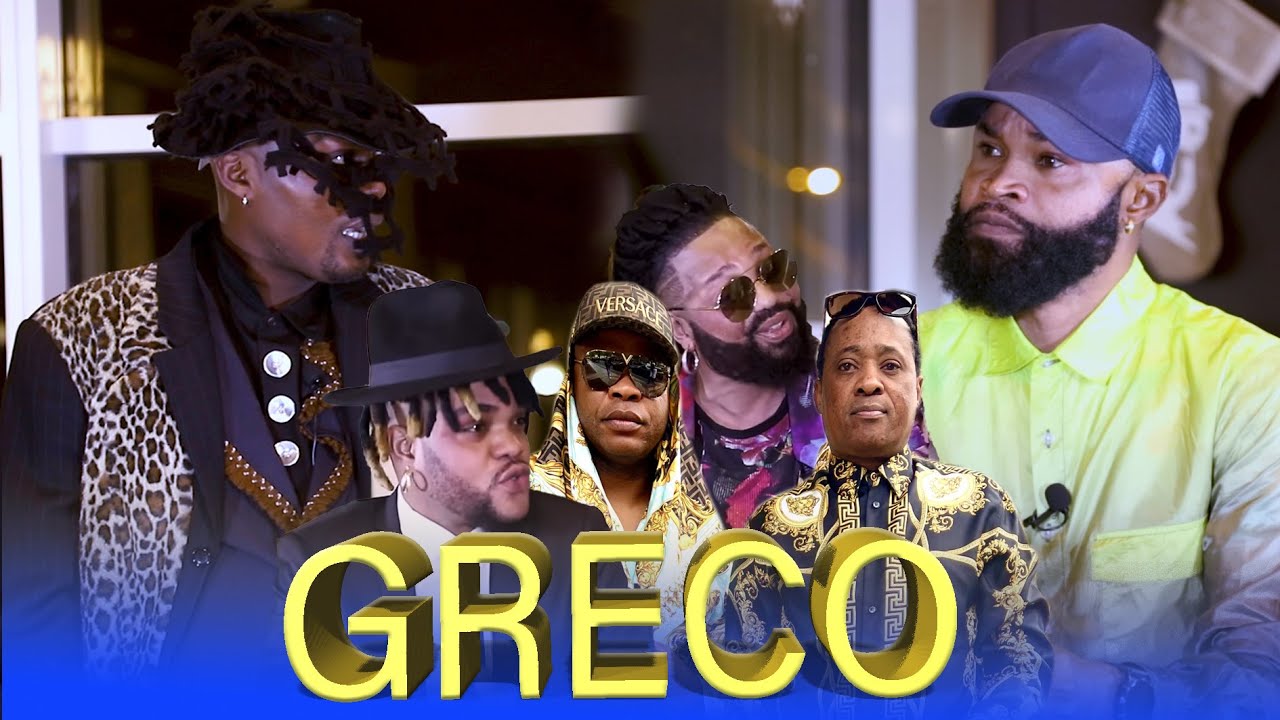 CHINOIS DE PARIS écrase HONOS LIMBAMBE, Attaque AKIM PRINCE & LOBOBO ...