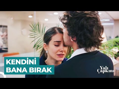 Suna'nın En Büyük Destekçisi Kaya | Yalı Çapkını