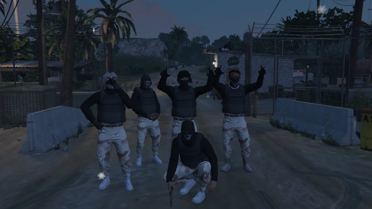 Future Rp | Highlights #1 | - YouTube