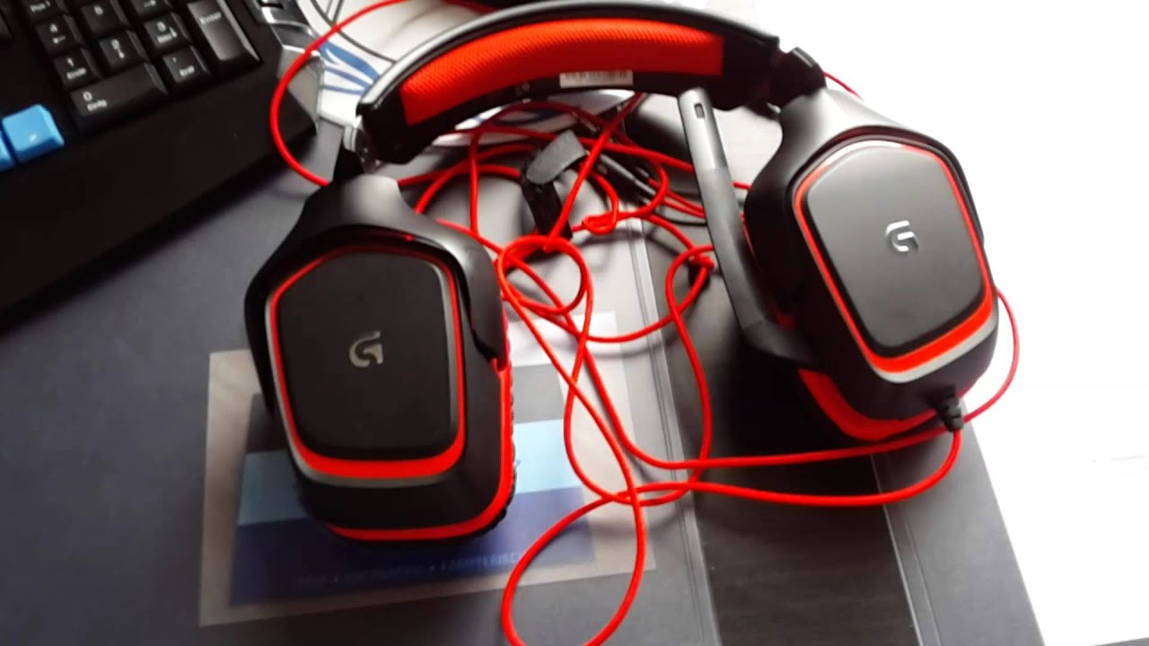 Mein Gaming Setup 2015 -German / Lujez - YouTube