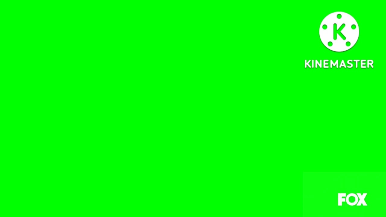 FOX Screen Bug Template (2019-Present) - YouTube