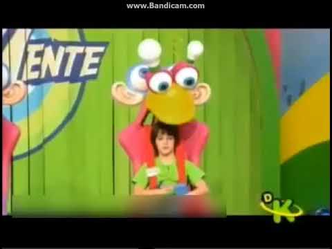 Discovery Kids Nuevo Episodio Veloz Mente Nivel 2 Alexia Baunti Pedro ...