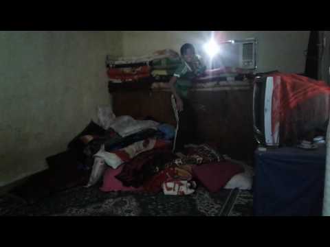 حركات مضحكا