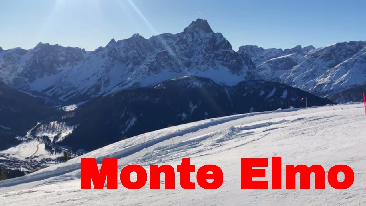Monte Elmo - YouTube