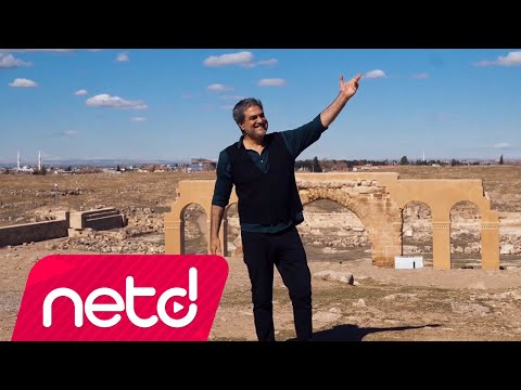 Ahmet Rufai Özyavuz - Harran Güzeli