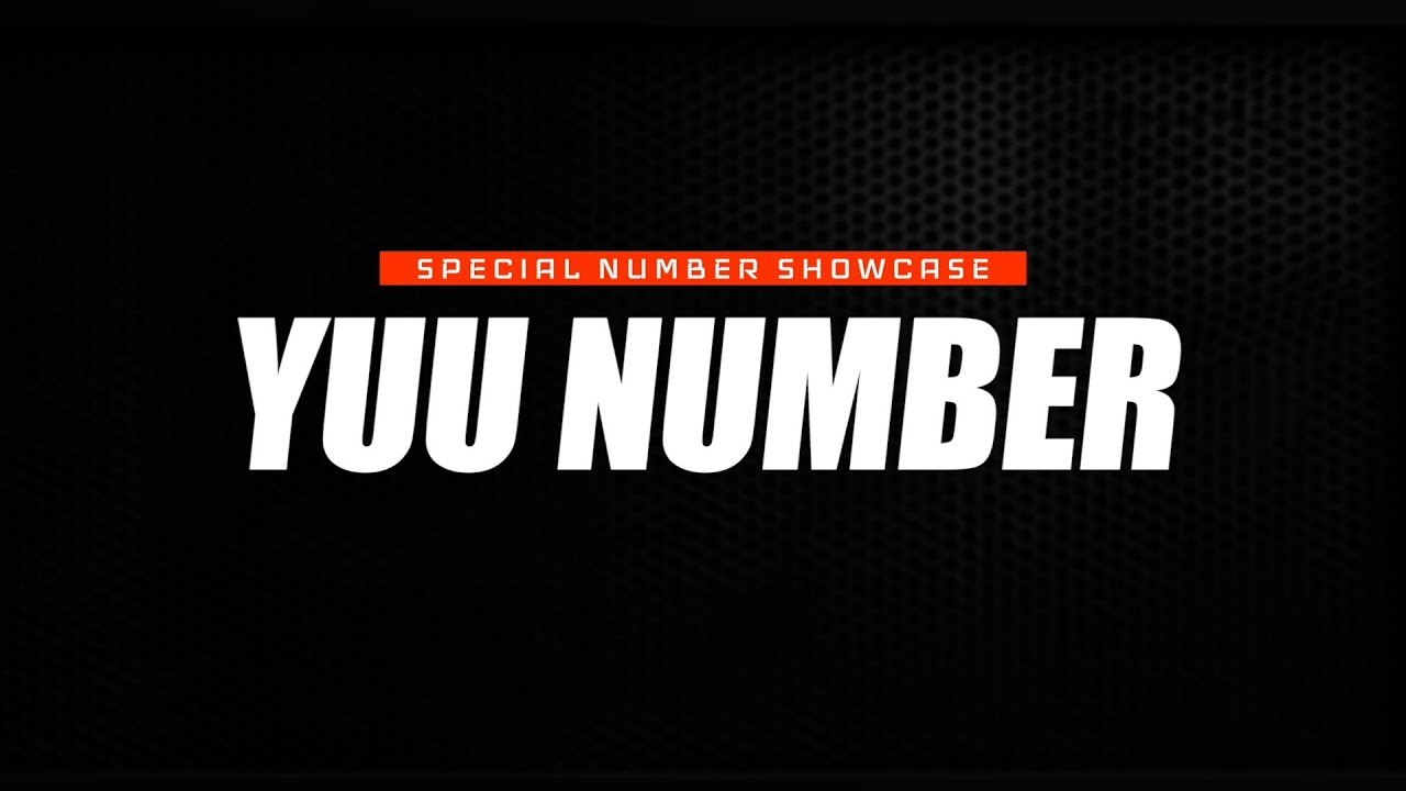 YUU Number - WEST BLOCK PARTY vol.4 - YouTube